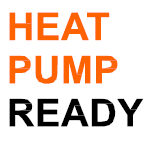 Heat Pump Ready - Heat Pump Development & Deployment (NZIP)